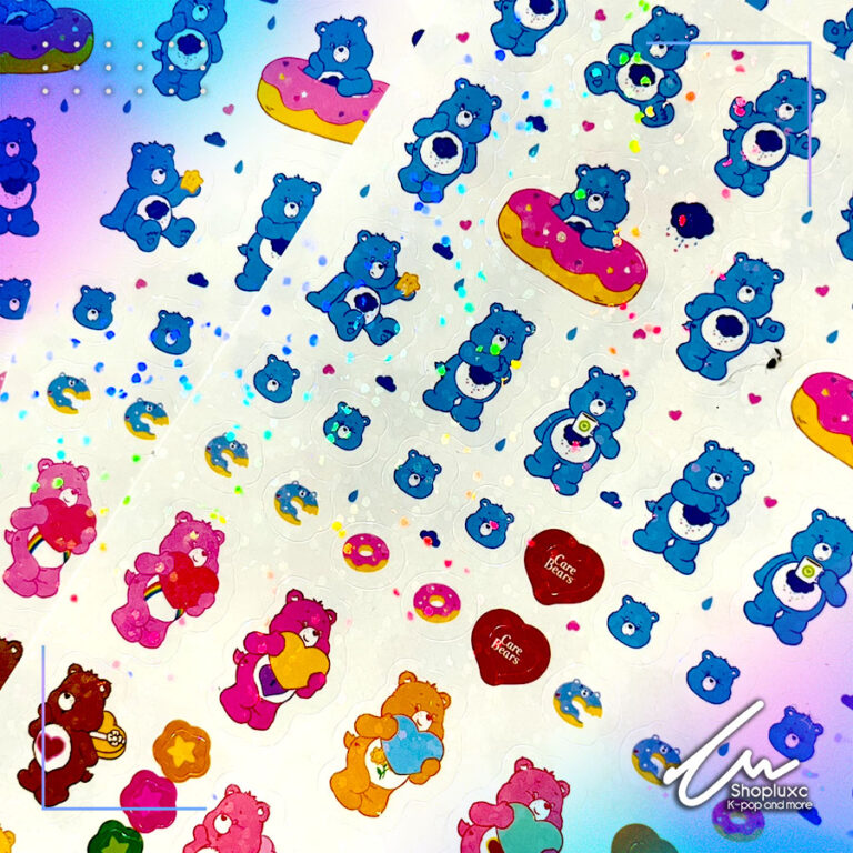 Ositos cariñositos Azules – Shopluxc