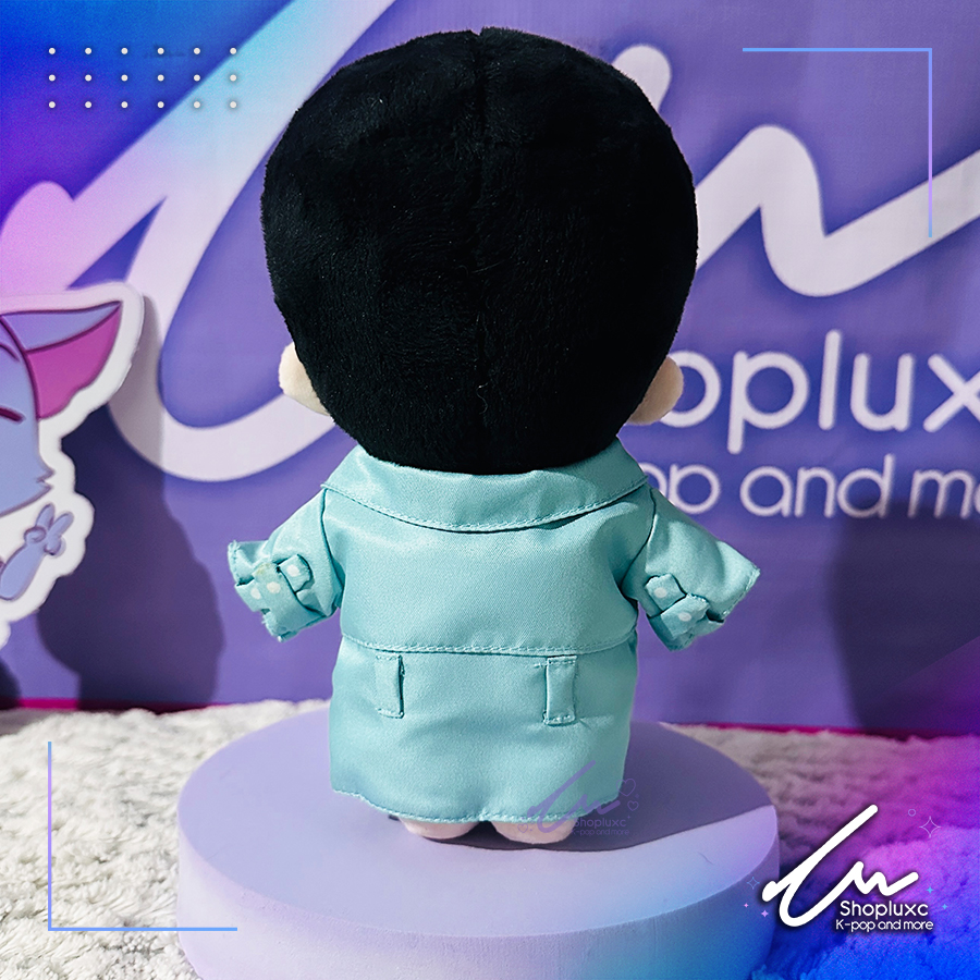 Plush Doll Cha Eun-woo [All light] – Shopluxc