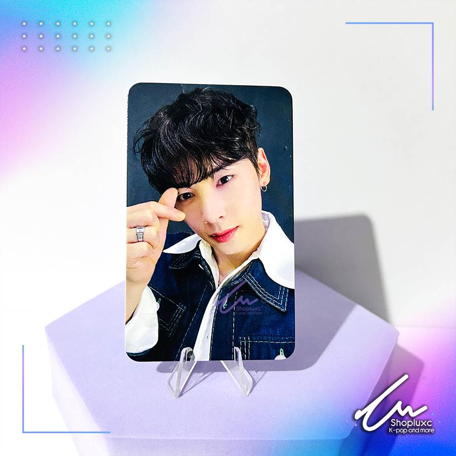 Astro – Drive to the Starry Road [POB Apple Music V2] – Shopluxc